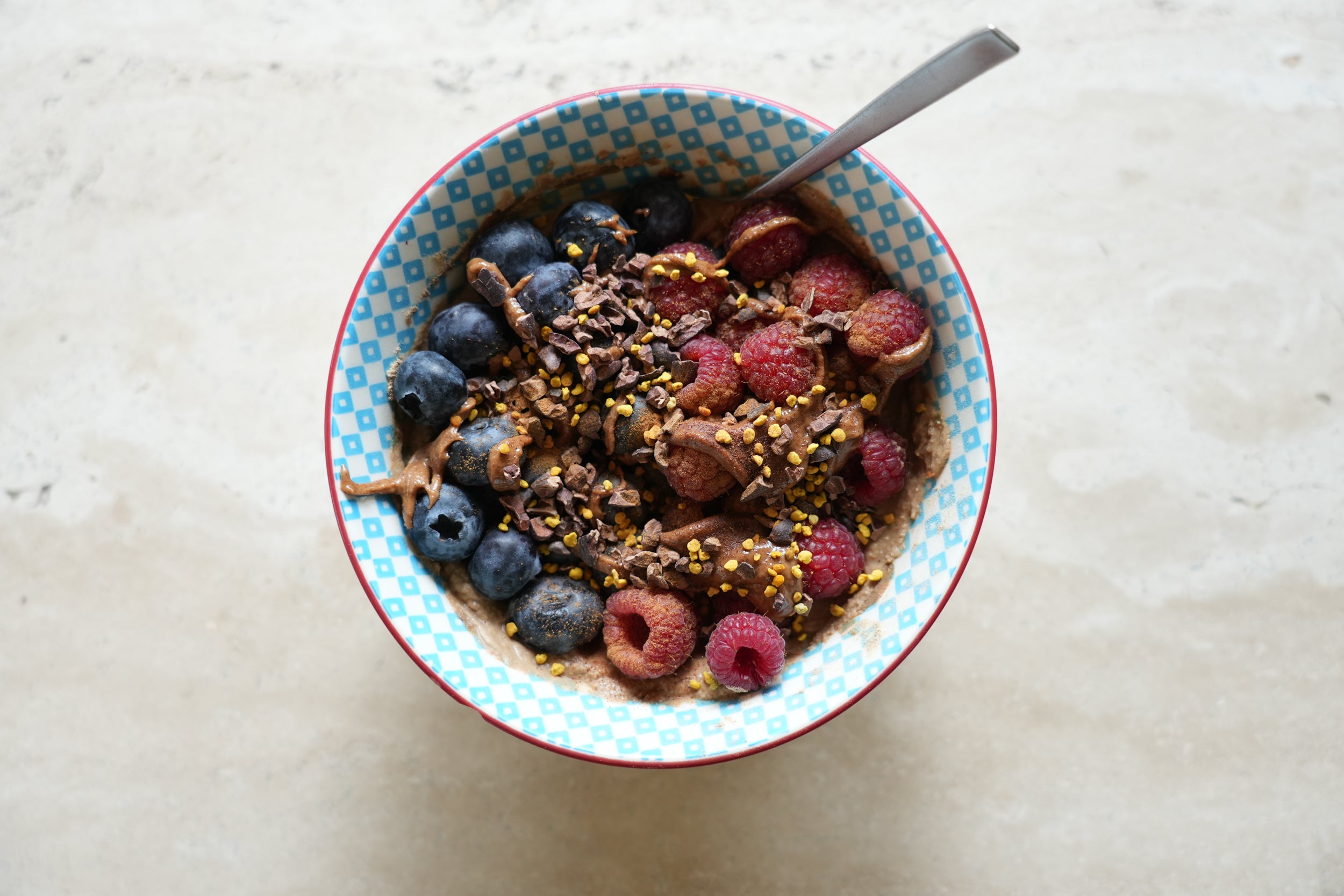 Choco-Coco Breakfast Bowl – KŌDŌ